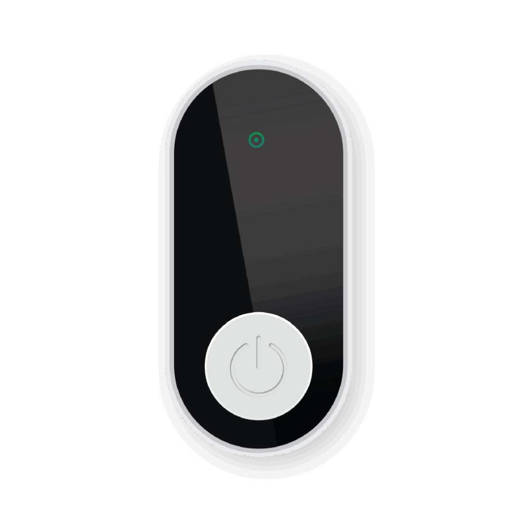 RV Temperature & Humidity Sensor - SmartHub Sensors